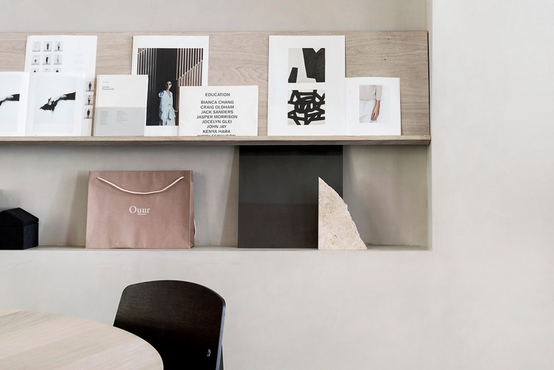 Gallery – Kinfolk Japan