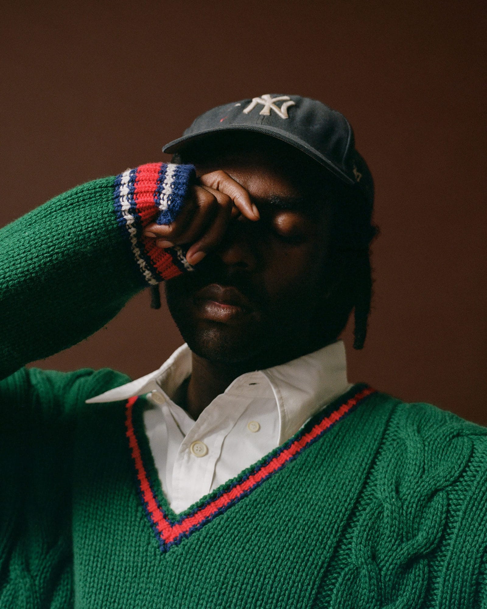 デヴ・ハインズ – Kinfolk Japan