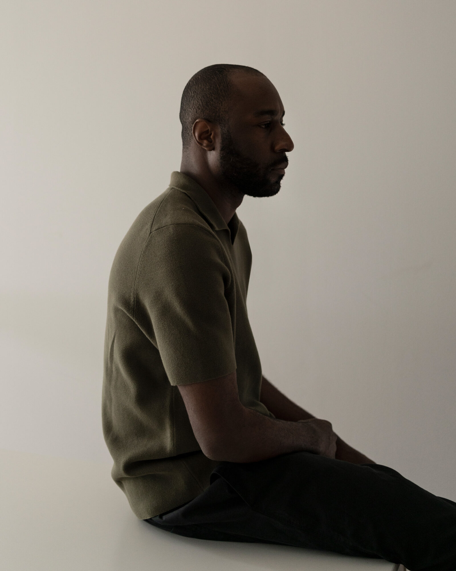 ショーン・キャンティ – Kinfolk Japan