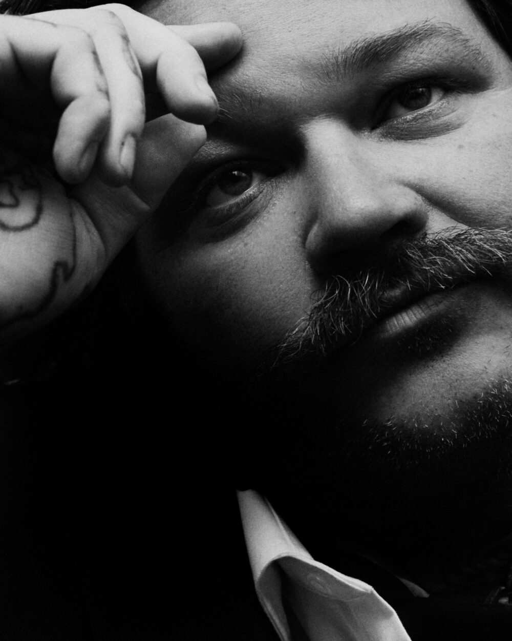 マティ・マセソン – Kinfolk Japan